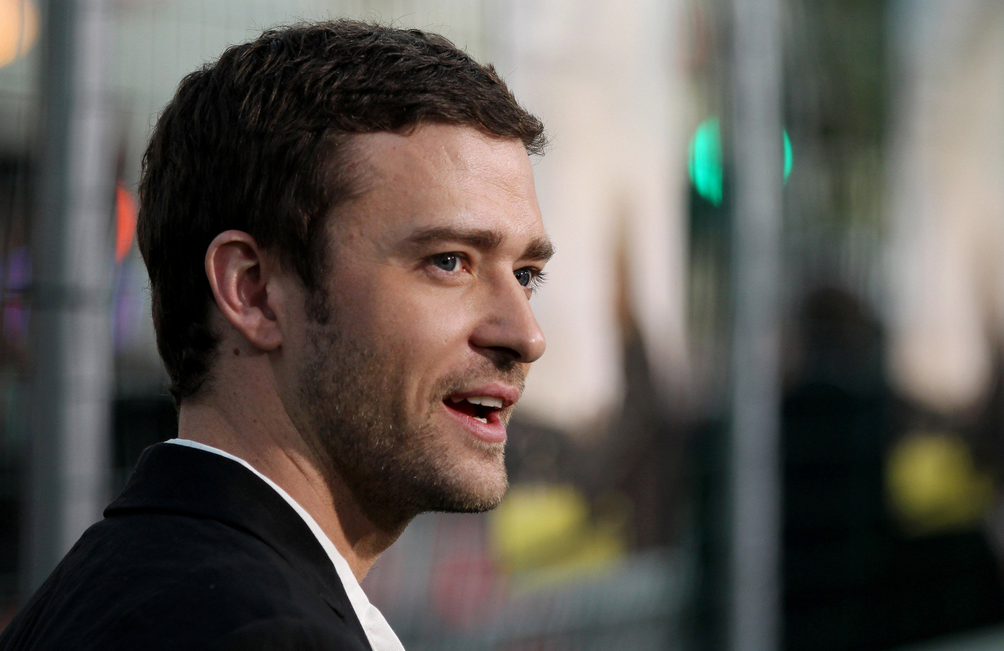 Justin Timberlake vuelve a la música - LAPOPLIFE