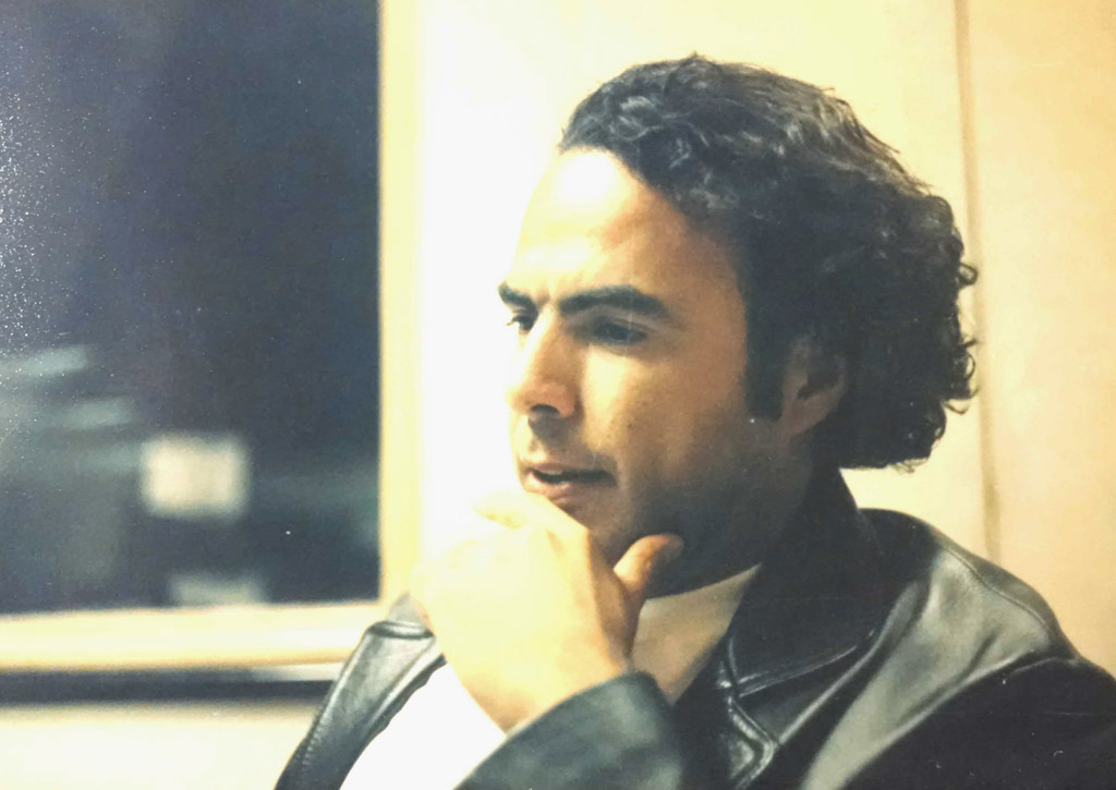 Crónicas de un Periodista Musical (II) - LAPOPLIFE