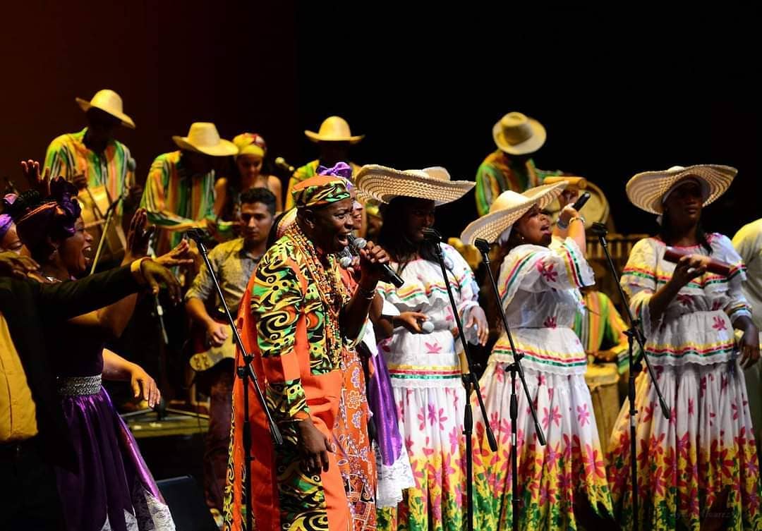 Semblanzas del Río Guapi - LAPOPLIFE