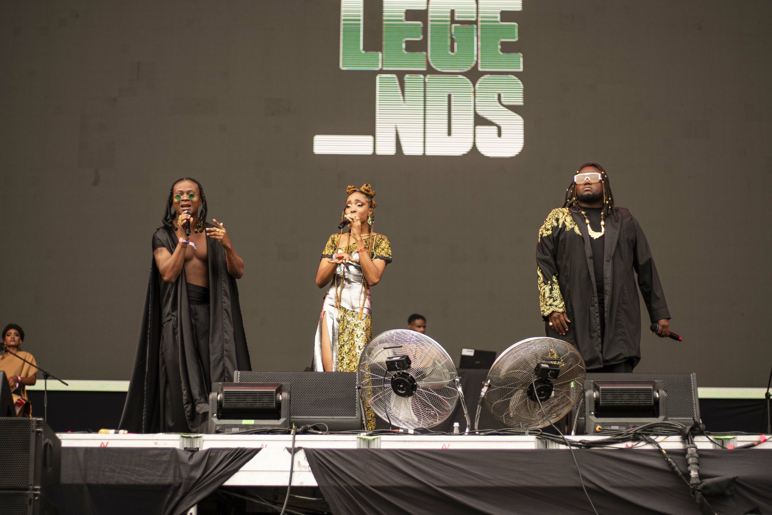 afro-legends - LAPOPLIFE